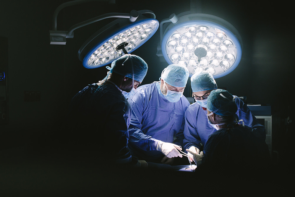 Prominent Medical Manufacturer Partners with Vacu Braze | Vacu Braze