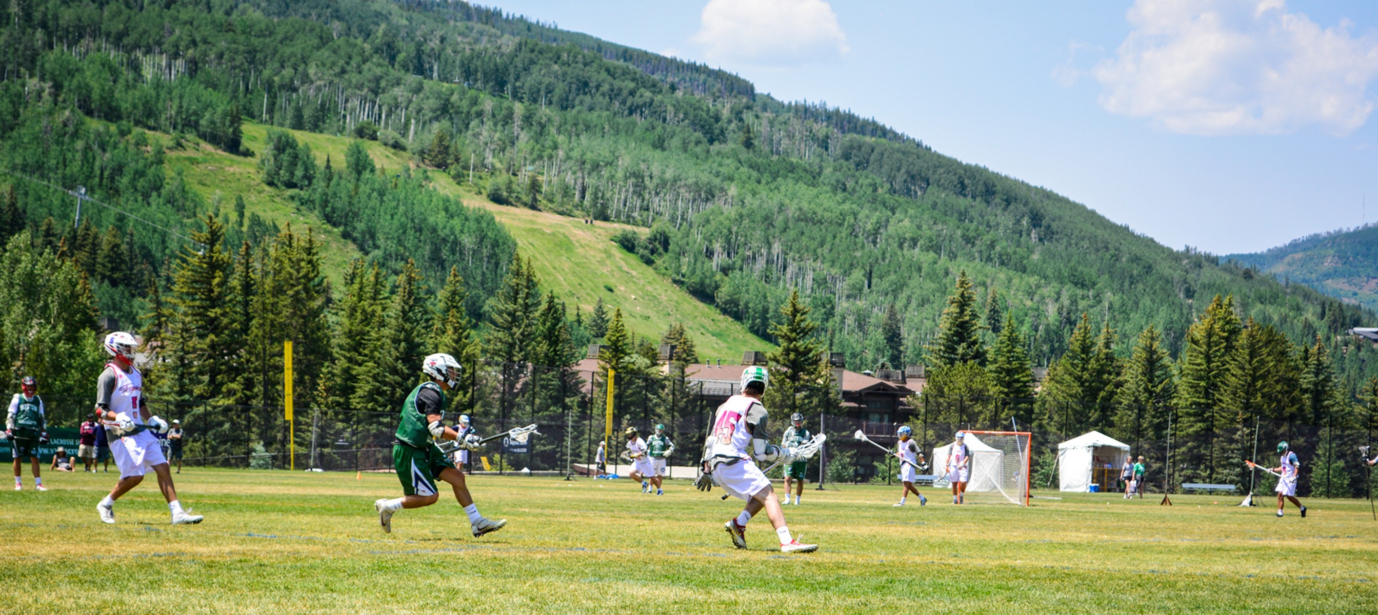 Vail Recreation District