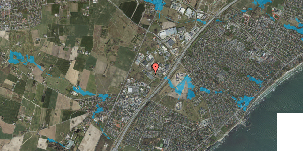 Greve Main 21, 1. , 2670 Greve – Se vigtig info