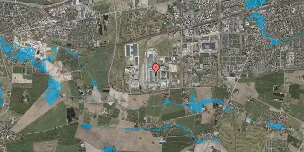 Letland Alle 3, st. , 2630 Taastrup – Se vigtig info