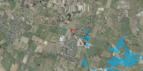 Parallelvej 11, 9362 Gandrup – Se vigtig info