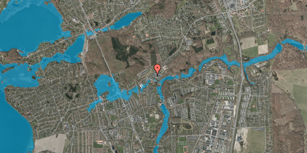 Teknikerbyen 15, 2830 Virum – Se vigtig info