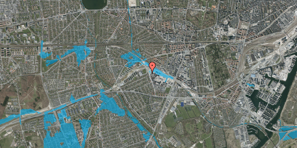 Retortvej 10, 2500 Valby – Se vigtig info