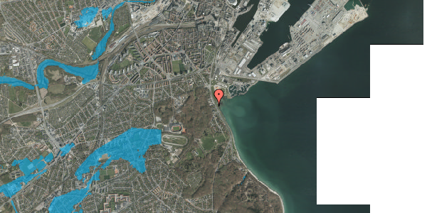 Strandvejen 104, 8000 Aarhus C – Se vigtig info