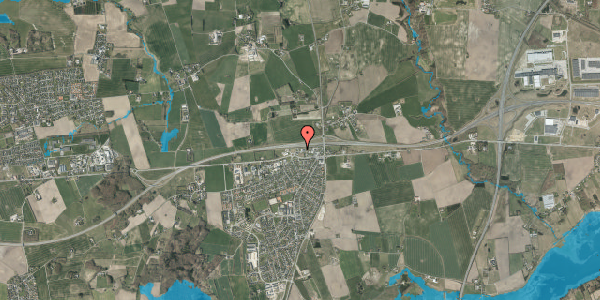 Cedervej 5, 8462 Harlev J – Se vigtig info