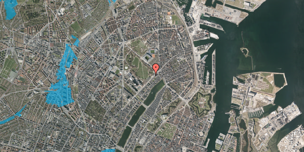 Blegdamsvej 27, 2100 København Ø – Se vigtig info