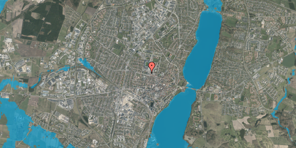 Tingvej 1, 8800 Viborg – Se vigtig info