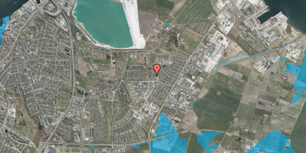 Saltumvej 7K, 9220 Aalborg Øst – Se vigtig info