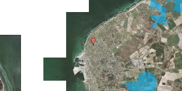 Ved Skansen 16, 3390 Hundested – Se vigtig info