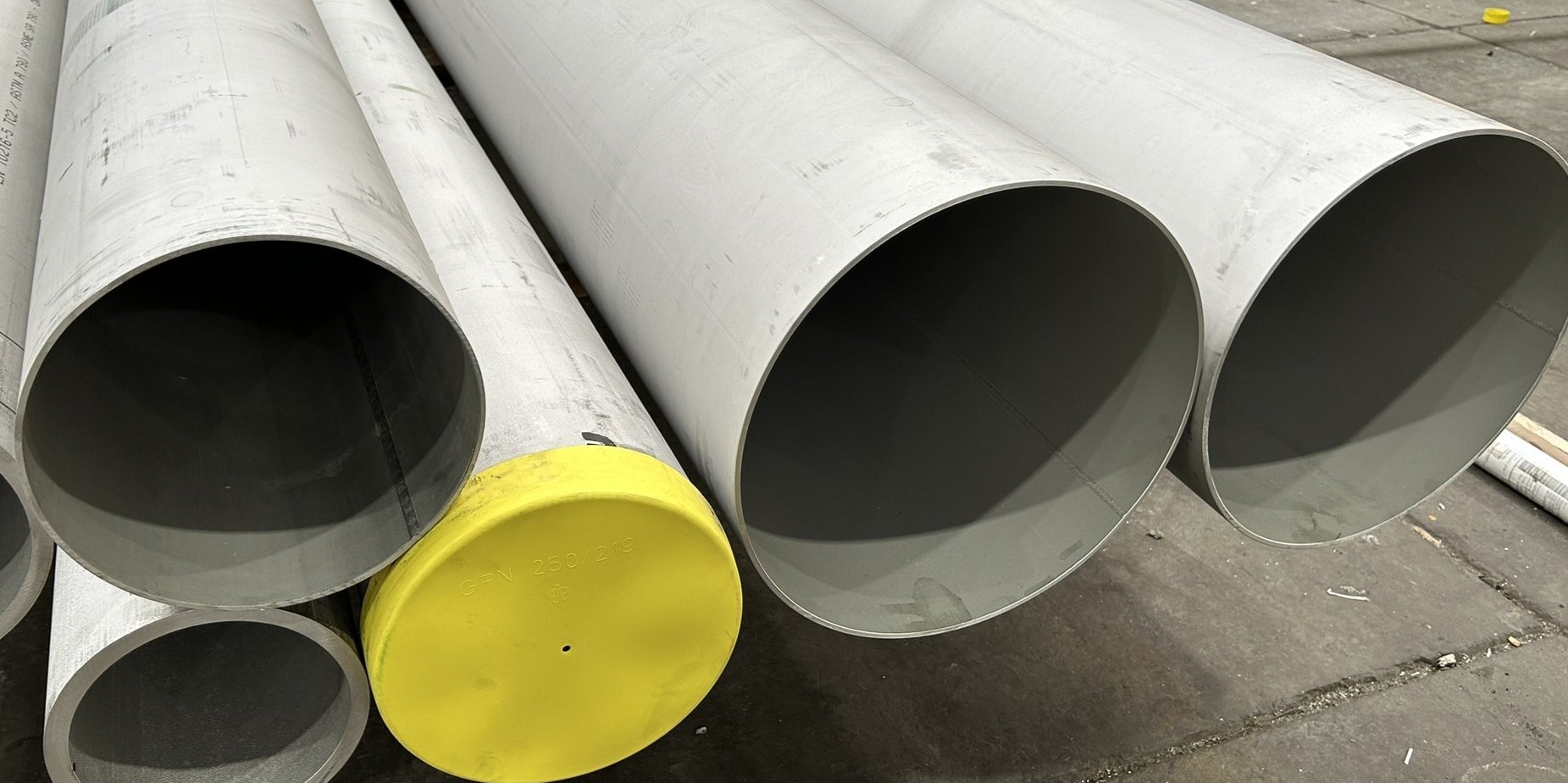 Duplex | Super Duplex pipes | fittings and flanges