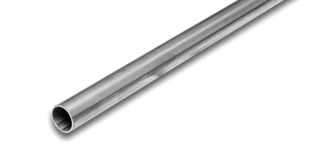 Carbon steel precision tubes and bars