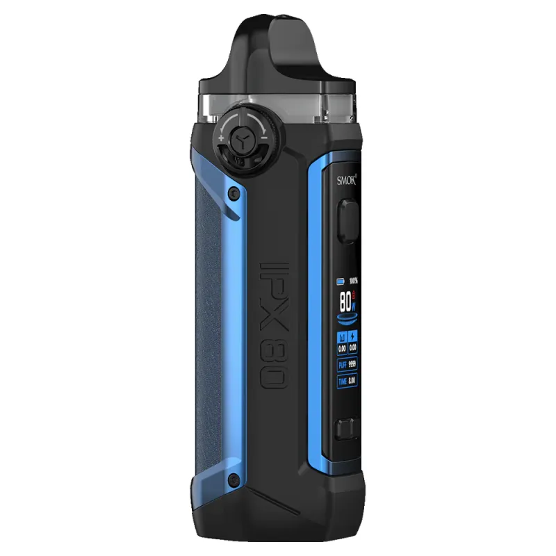 Buy SMOK IPX 80 POD-MOD KIT Online in Kenya From Vapesoko Nairobi. Best ...