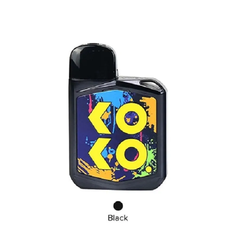 Buy Uwell Caliburn Koko Prime Pod Kit Online in Kenya From Vapesoko ...