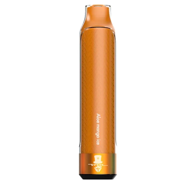 Order Vfeel V2 Aloe Mango Ice flavor at Vapesoko, Kenya's premier ...