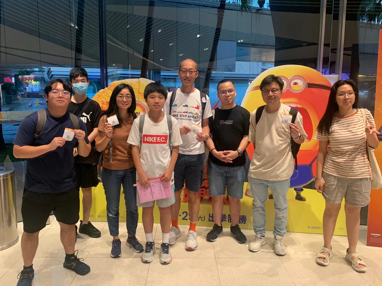 ｜JC Volunteer Together Platform｜JCVTP