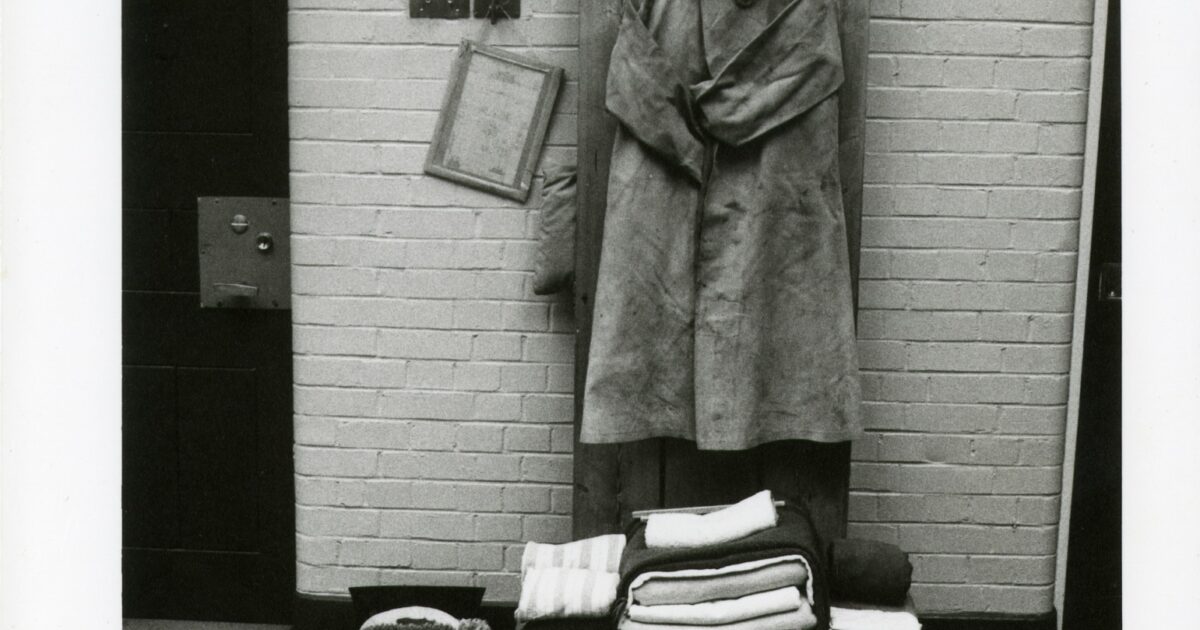 VASW – CAPTURE: DOING TIME WITH OBJECTS