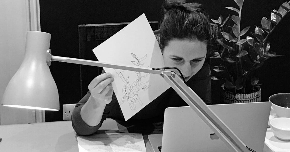 VASW – Drop In and Draw