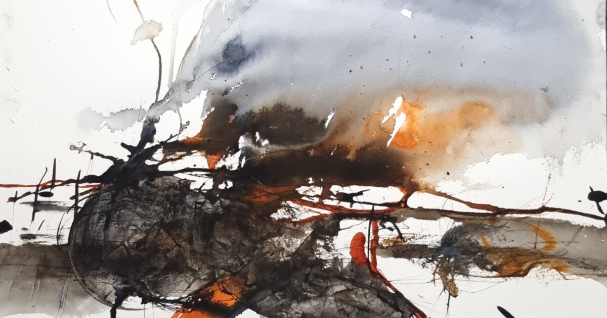 VASW – Exhibition of Paintings by Ieuan Holt VASW – Exhibition of Paintings by Ieuan Holt