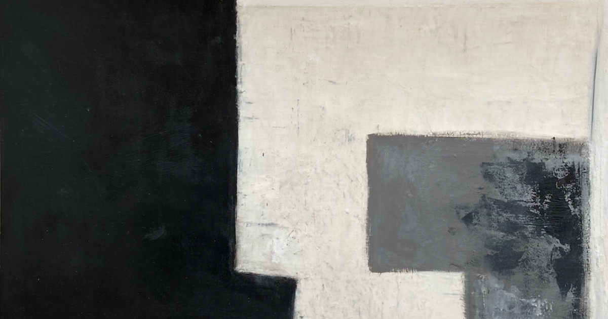 VASW – John Blackburn – Revisitation Paintings VASW – John Blackburn – Revisitation Paintings