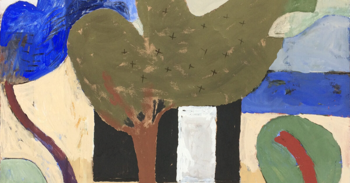VASW – Paintings by Peter Stiles VASW – Paintings by Peter Stiles