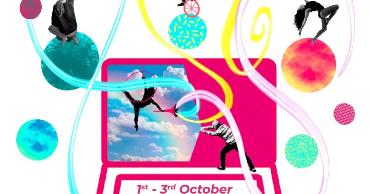 VASW – The Island Open Weekend 2021