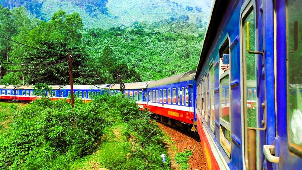 Vietnam Train Schedule: Buy Vietnam train tickets with Vexere