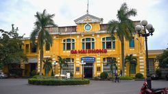 Vietnam Train Booking: Official Vietnam Railway Tickets Online