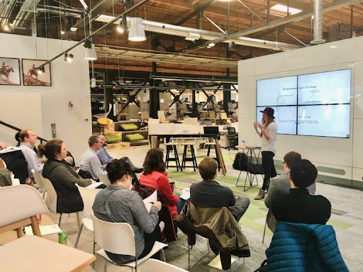AIA Silicon Valley | A Chapter of the American Institute of Architects