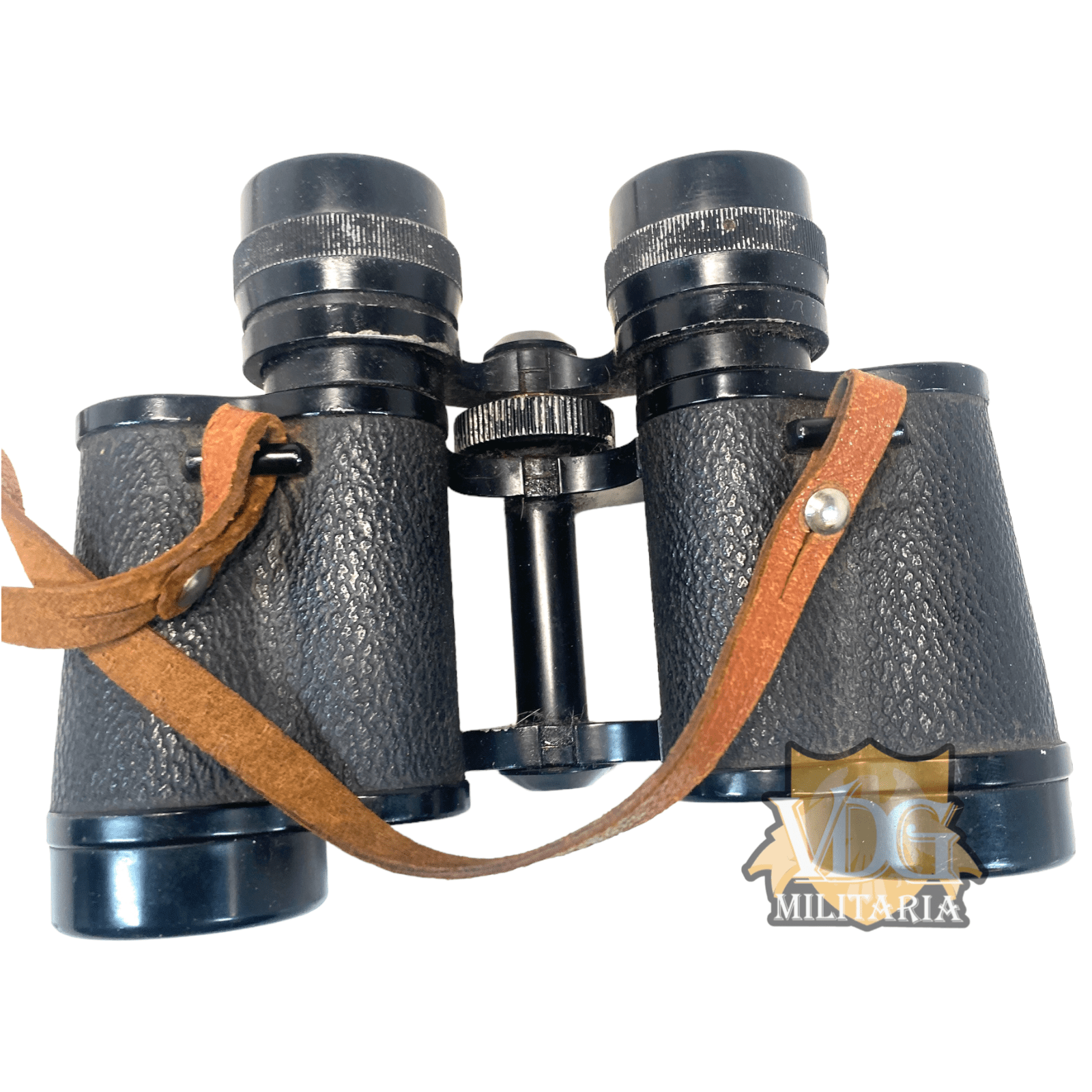 WW2 Imperial Japanese Used Binoculars | VDG Militaria
