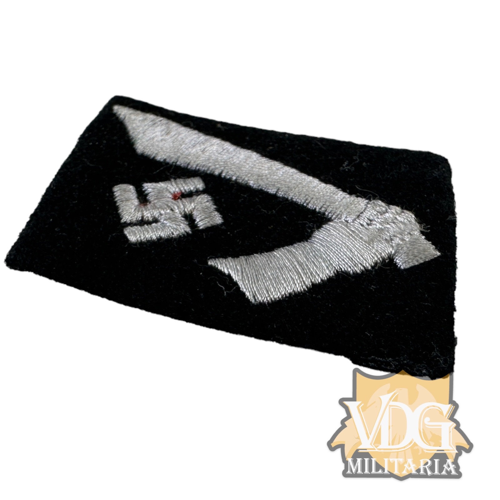 WW2 German Waffen-SS 13th Mountain Division Handschar (1st Croatian ...