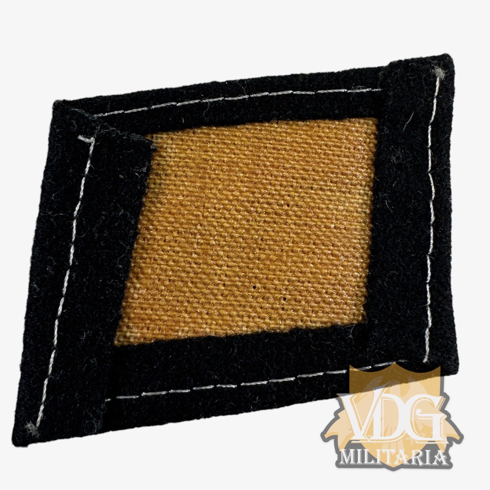 WW2 German Waffen-SS 13th Mountain Division Handschar (1st Croatian ...