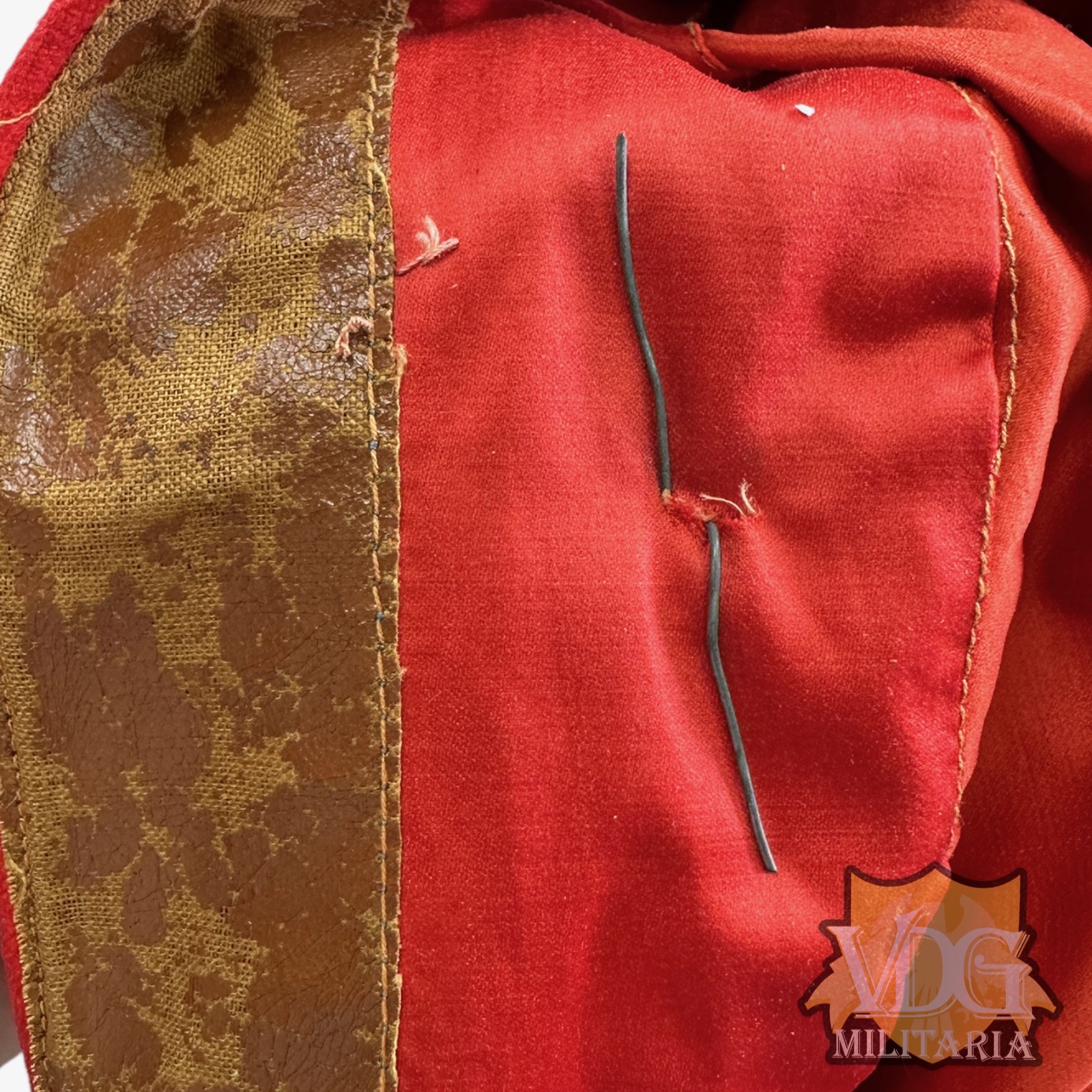 WW1 Austrian Austrian Franz Joseph Cap with Medal | VDG Militaria