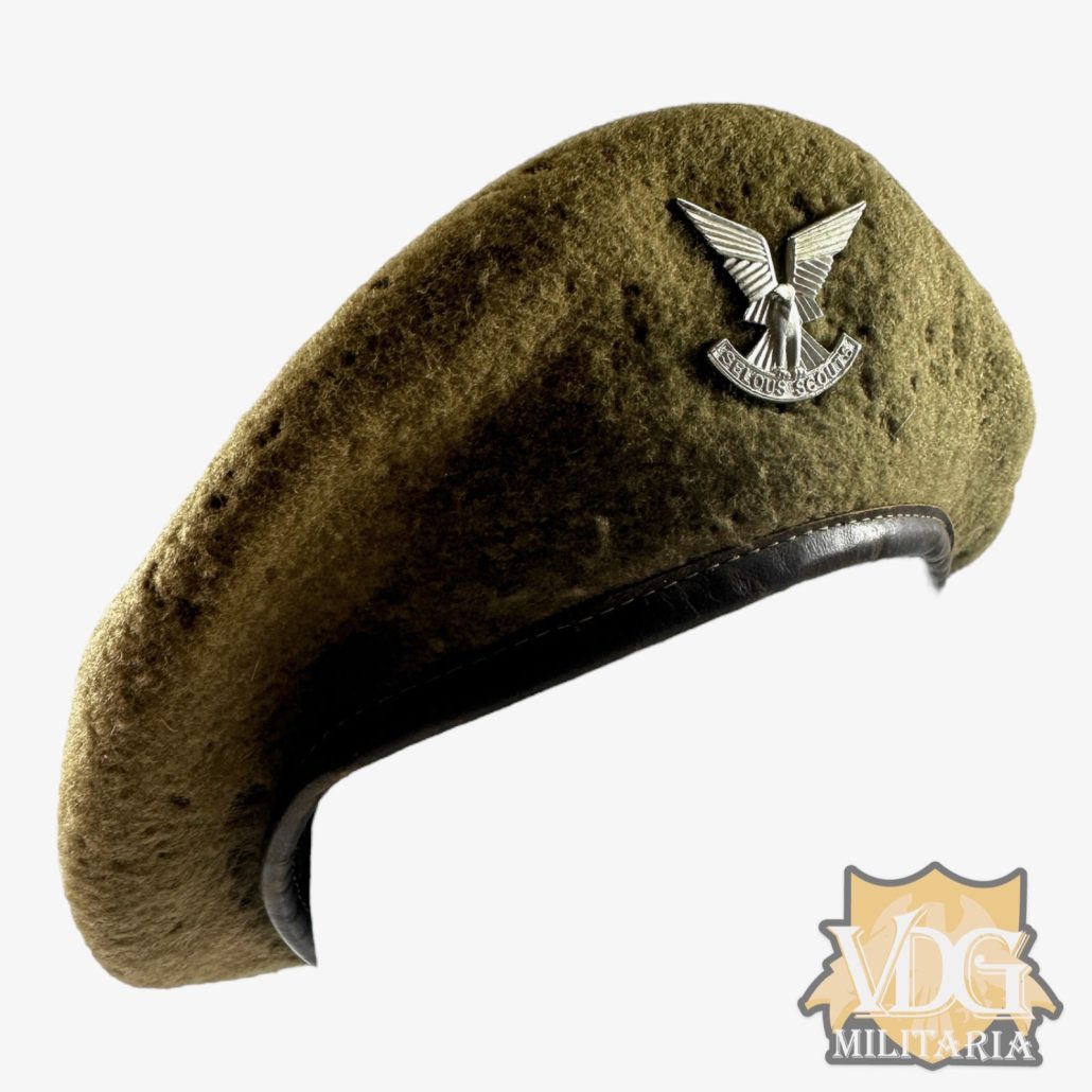 Rhodesia Archives | VDG Militaria