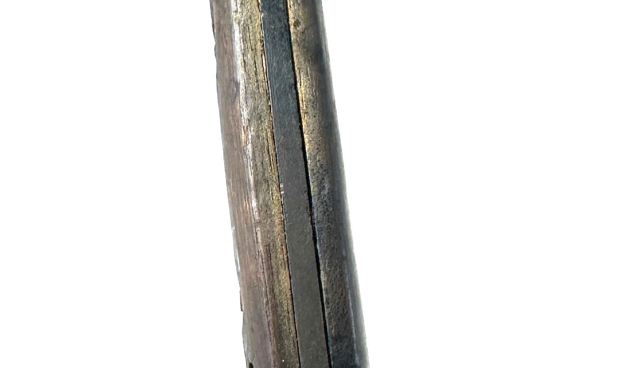 Kingdom of Spain "Philippine" Mauser Bayonet for M1891 & M1893 Rifles ...