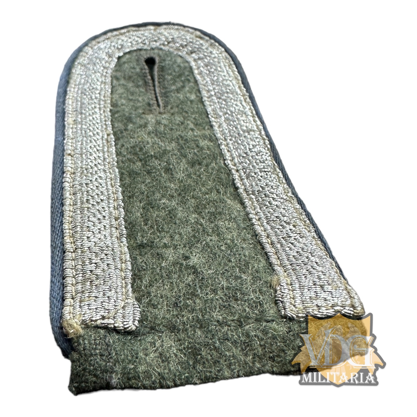 WW2 German Luftwaffe Transporteinheiten Unteroffizier Cut Off Slip-on ...