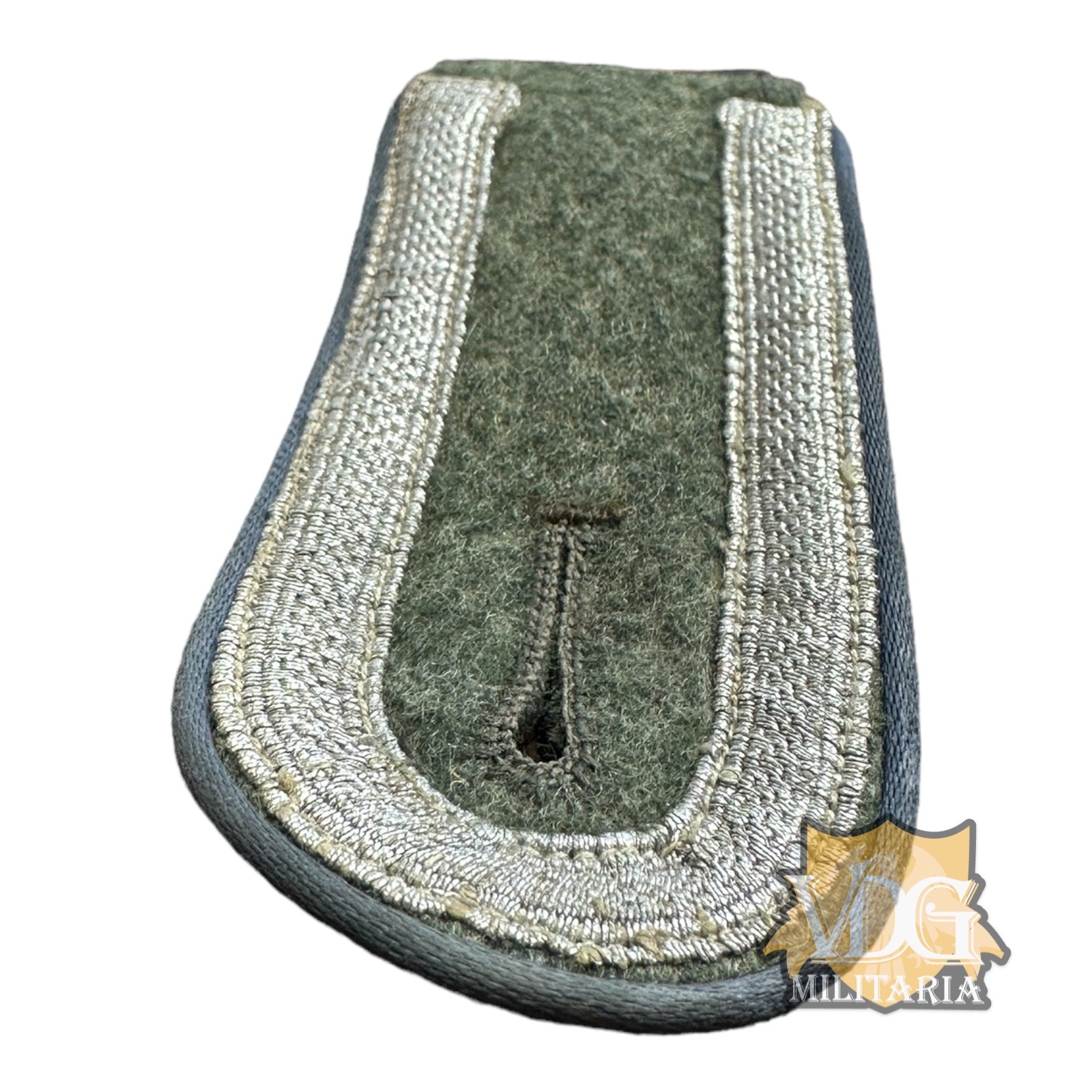 WW2 German Luftwaffe Transporteinheiten Unteroffizier Cut Off Slip-on ...