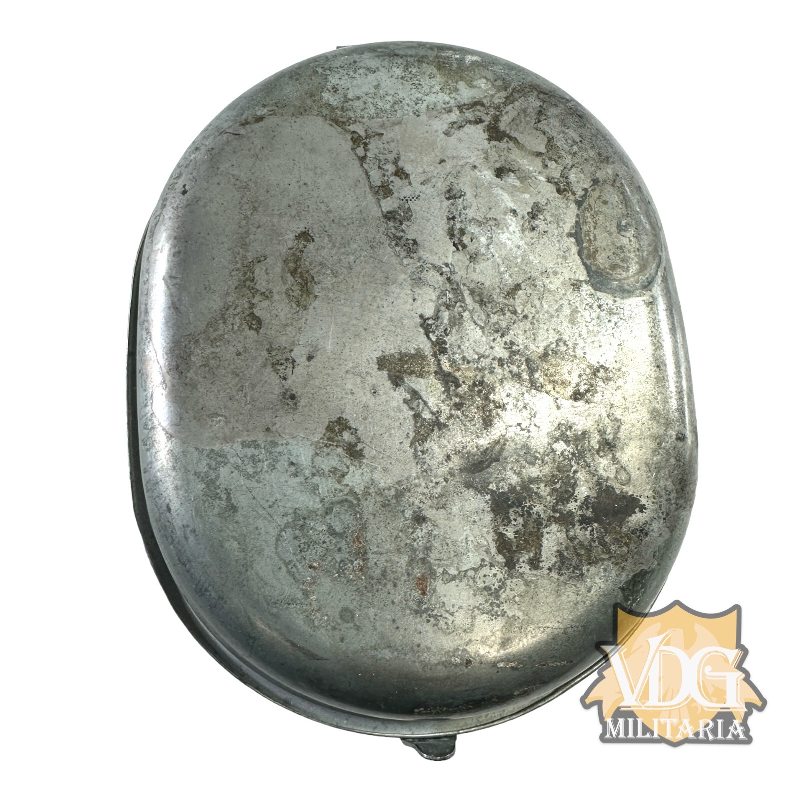 WW2 US M1942 Mess Kit Made by Owens-Illinois Glass Company, 1942 Dated ...