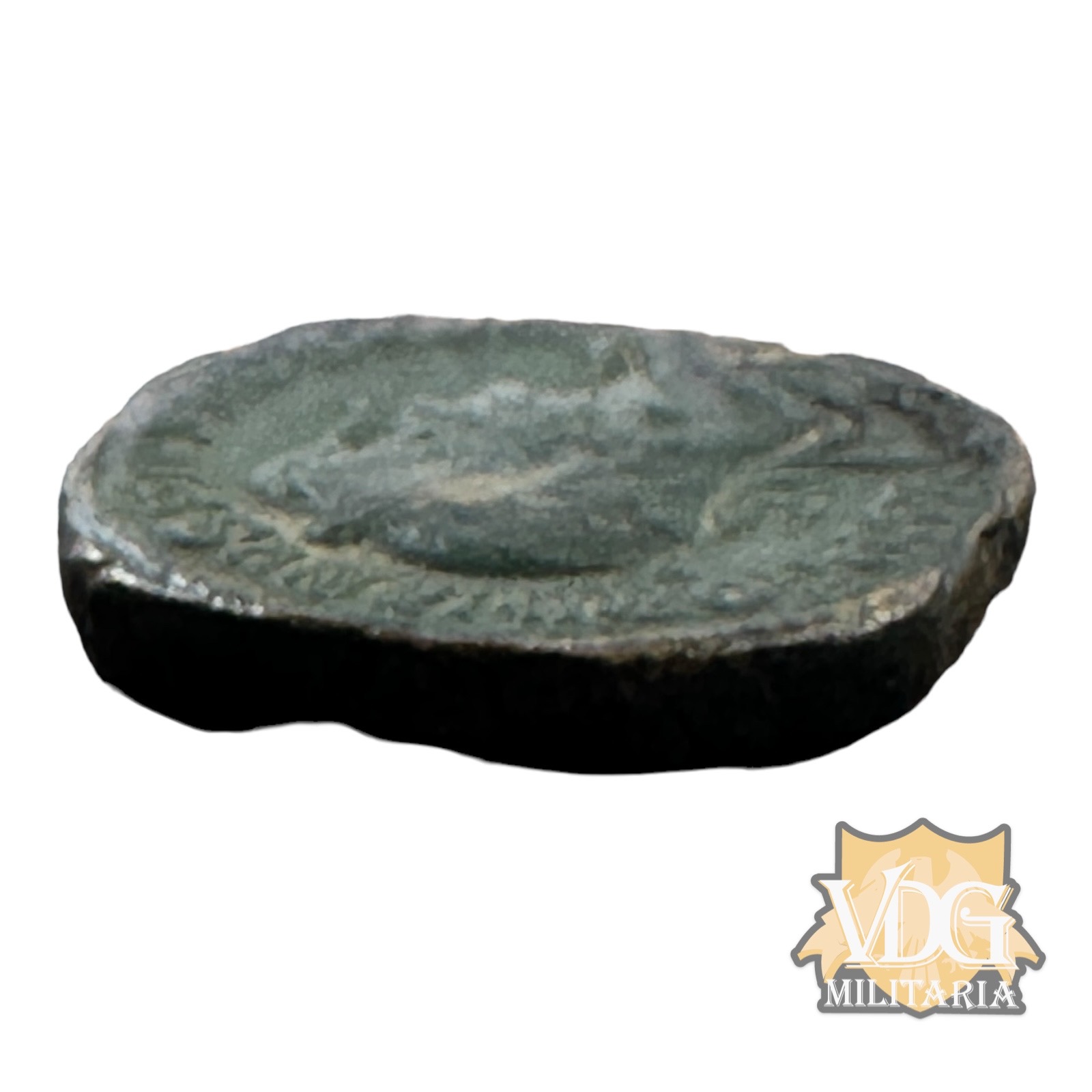Constantius II Circa 337-361 A.D. Roman Empire Bronze Sestertius | VDG ...