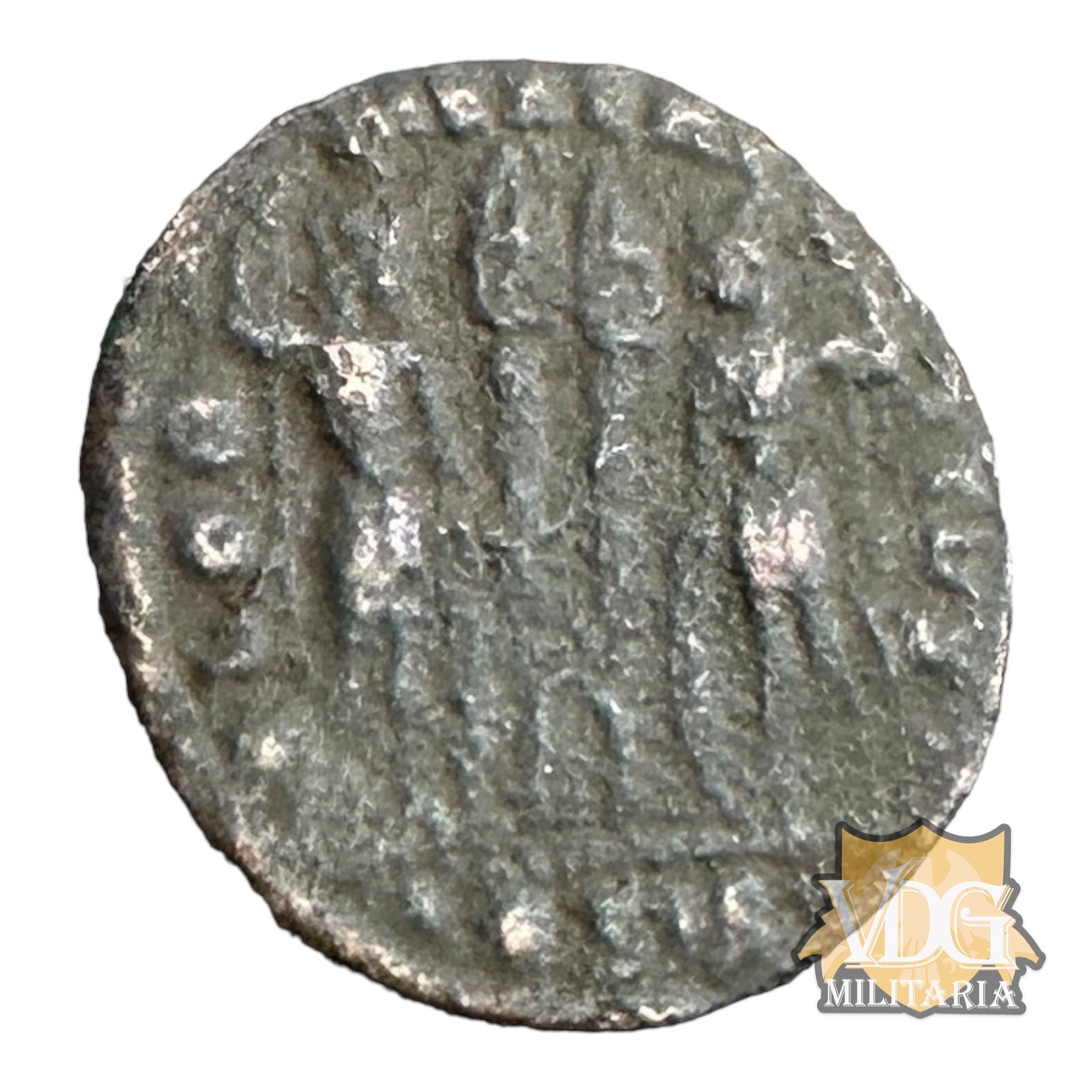 Ancient Roman Coin of Constantine II Circa 337-340 A.D. Roman Empire ...