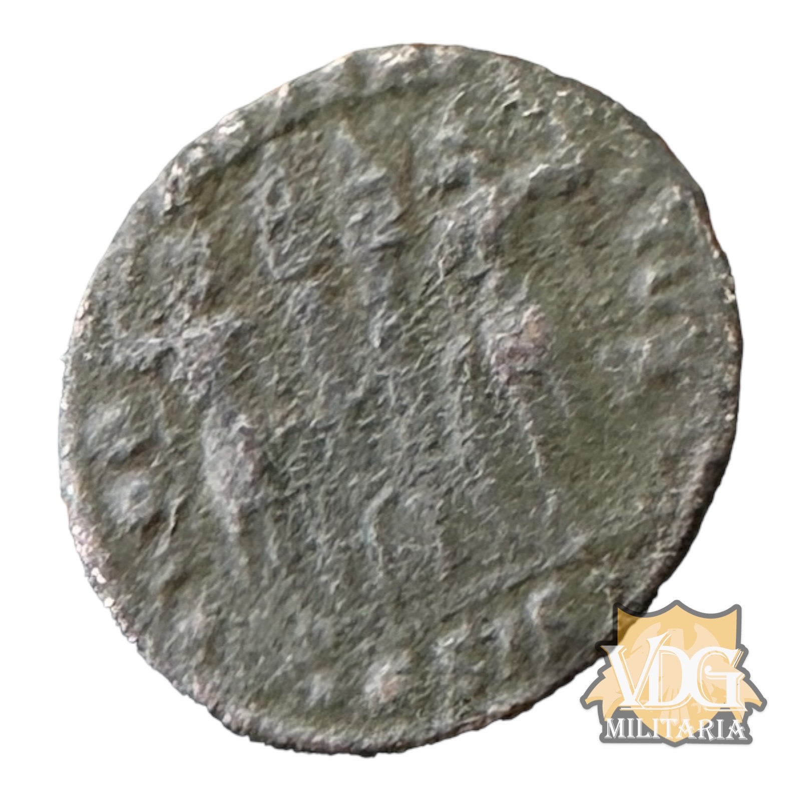 Ancient Roman Coin of Constantine II Circa 337-340 A.D. Roman Empire ...