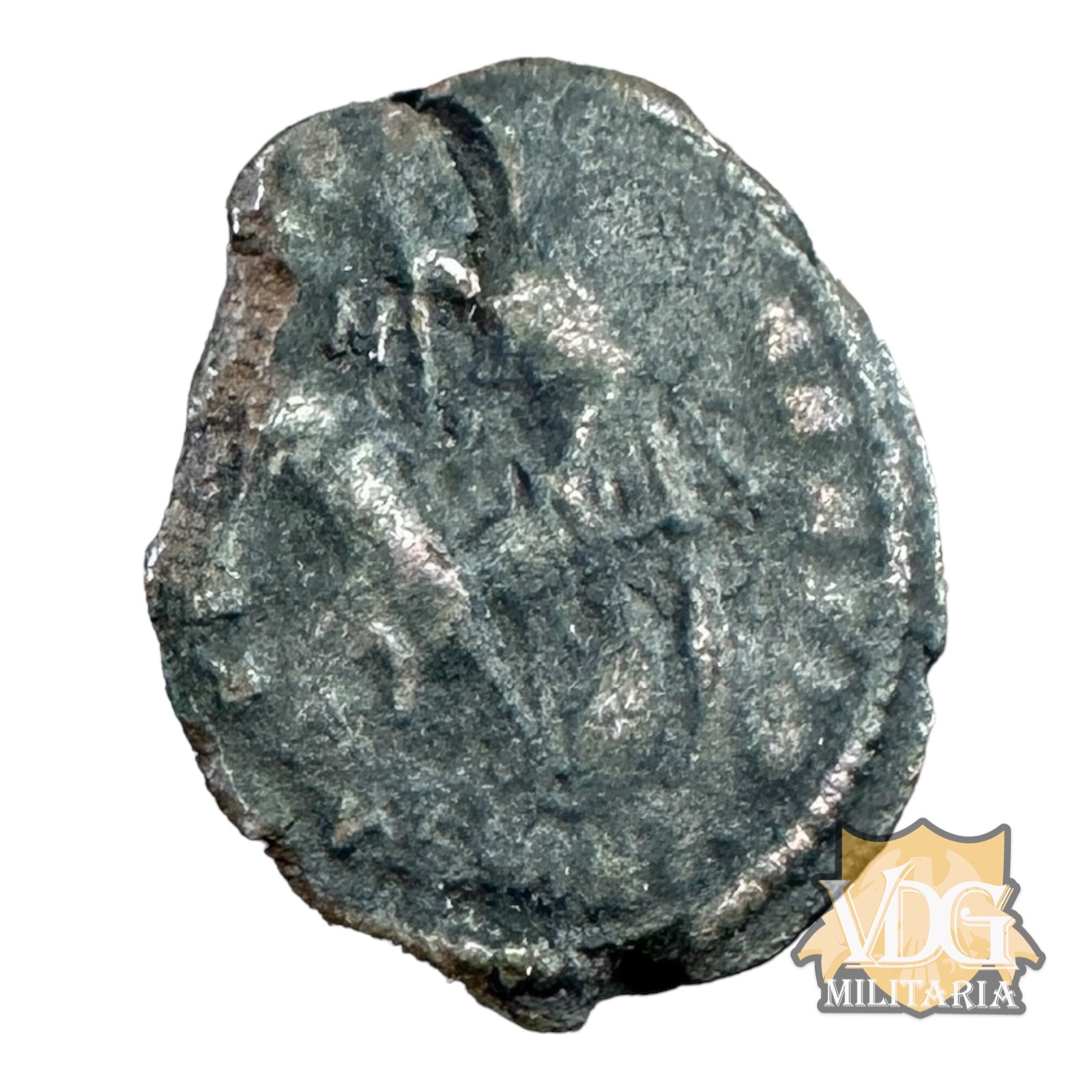 Constantius II Coin Circa 337-361 AD Roman Empire "Emperors head ...