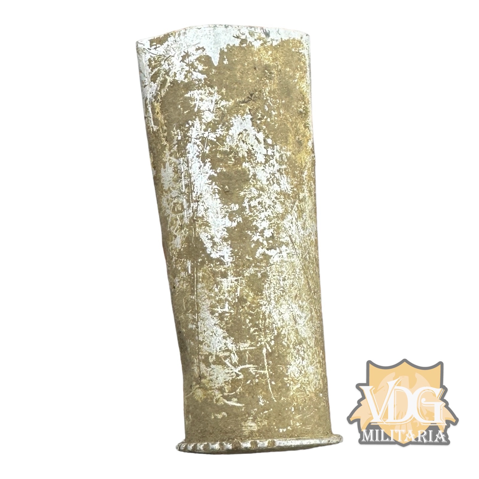 WW2 Flare Gun Shell-Eastern Front Relic | VDG Militaria