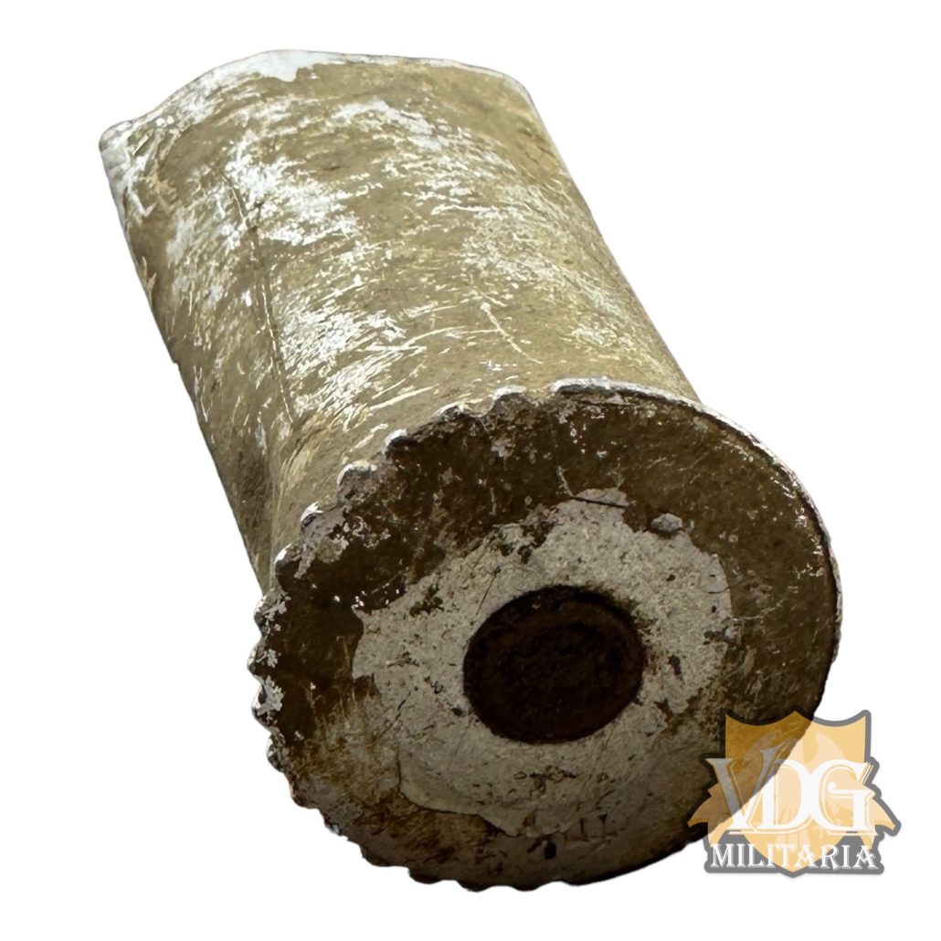 WW2 Flare Gun Shell-Eastern Front Relic | VDG Militaria