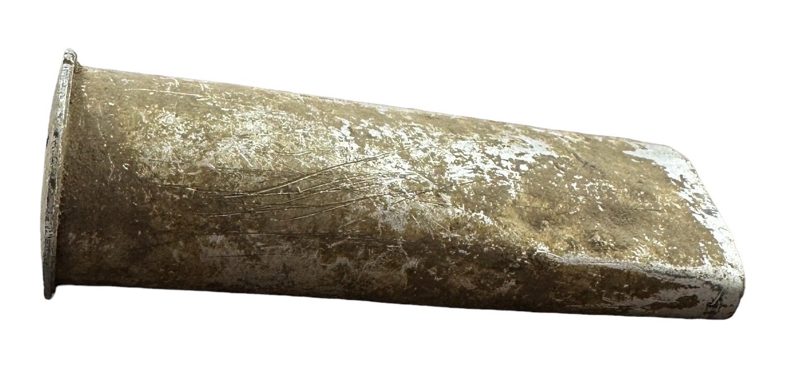 WW2 Flare Gun Shell-Eastern Front Relic | VDG Militaria