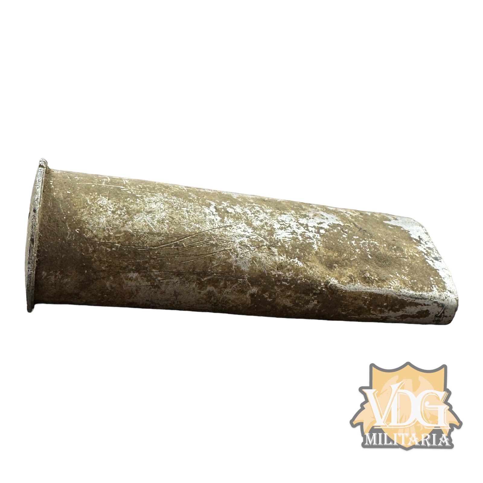 WW2 Flare Gun Shell-Eastern Front Relic | VDG Militaria