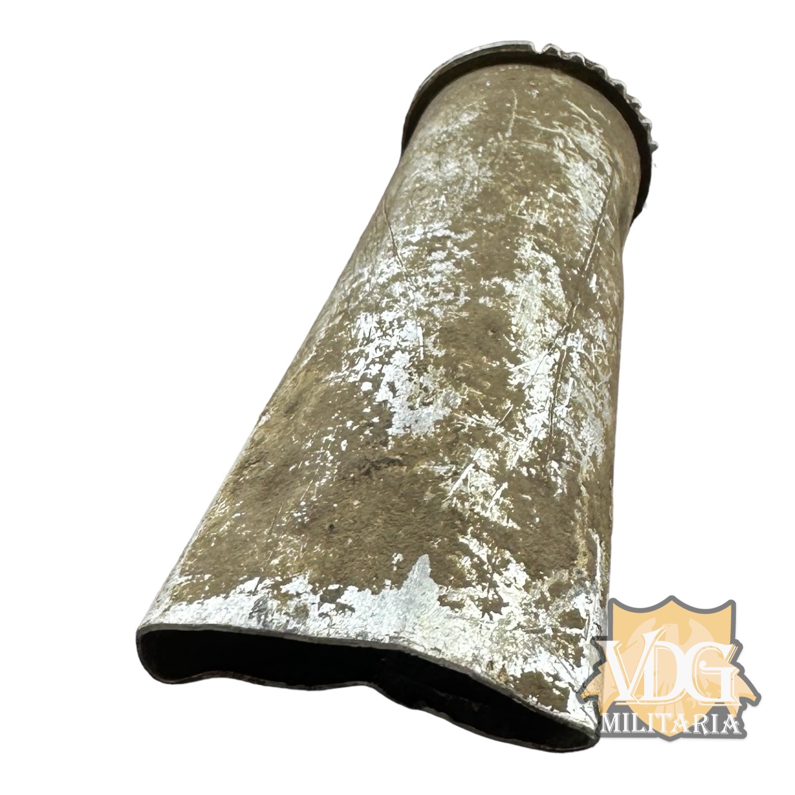 WW2 Flare Gun Shell-Eastern Front Relic | VDG Militaria