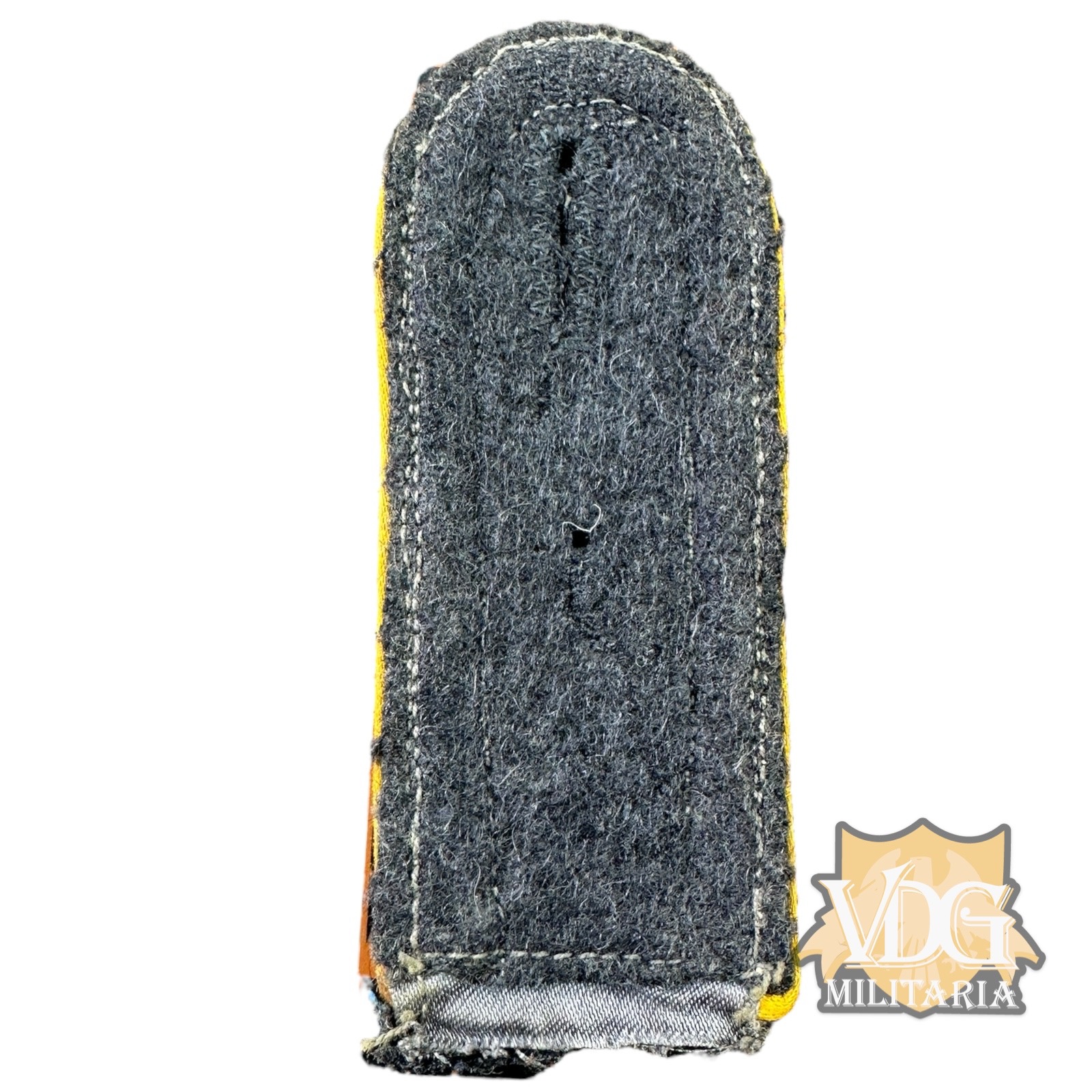 WW2 German Luftwaffe Flight/FJ Unteroffizier Cut Off Shoulder Board ...
