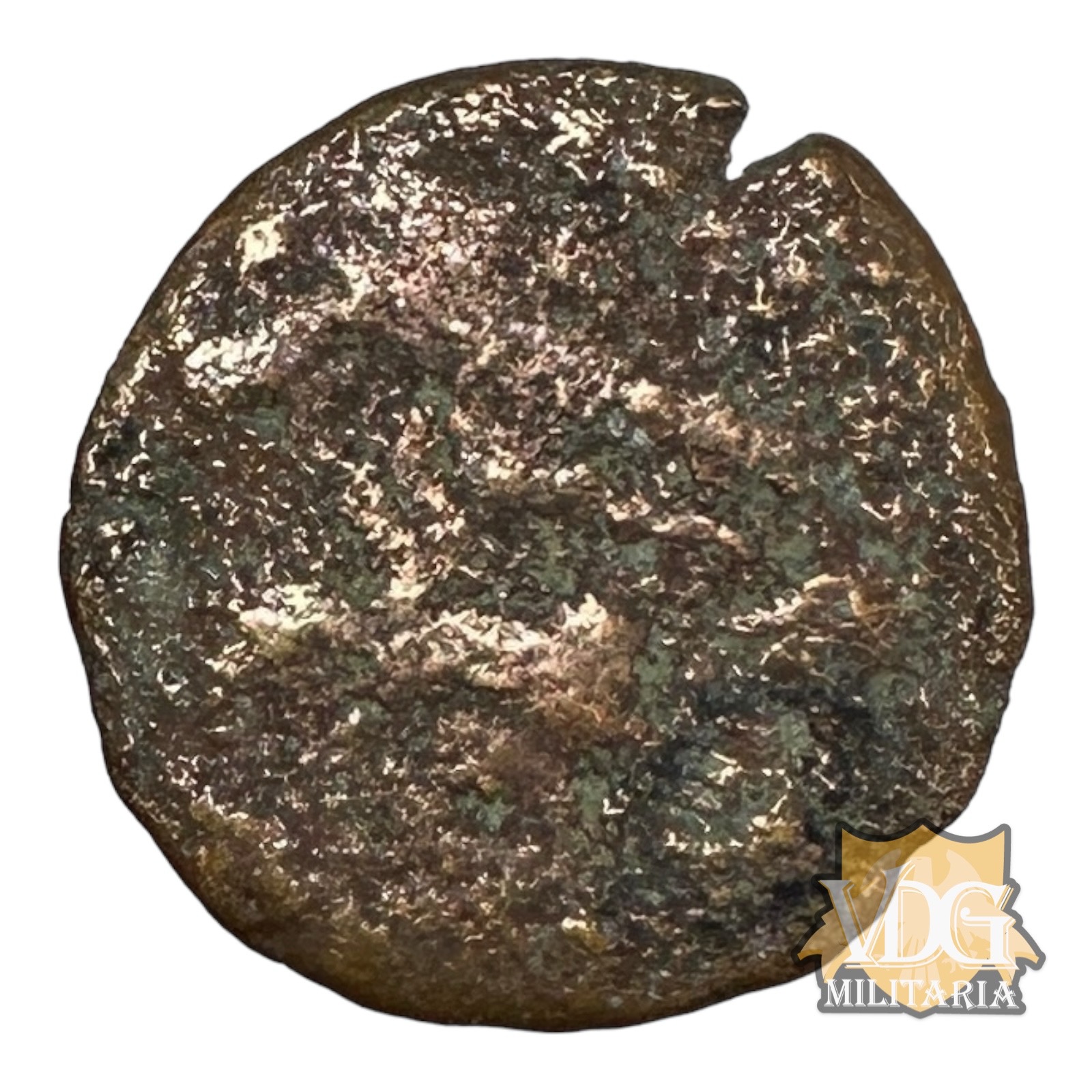 Constantine The Great Era Roman Empire Coin C. 330 AD | VDG Militaria
