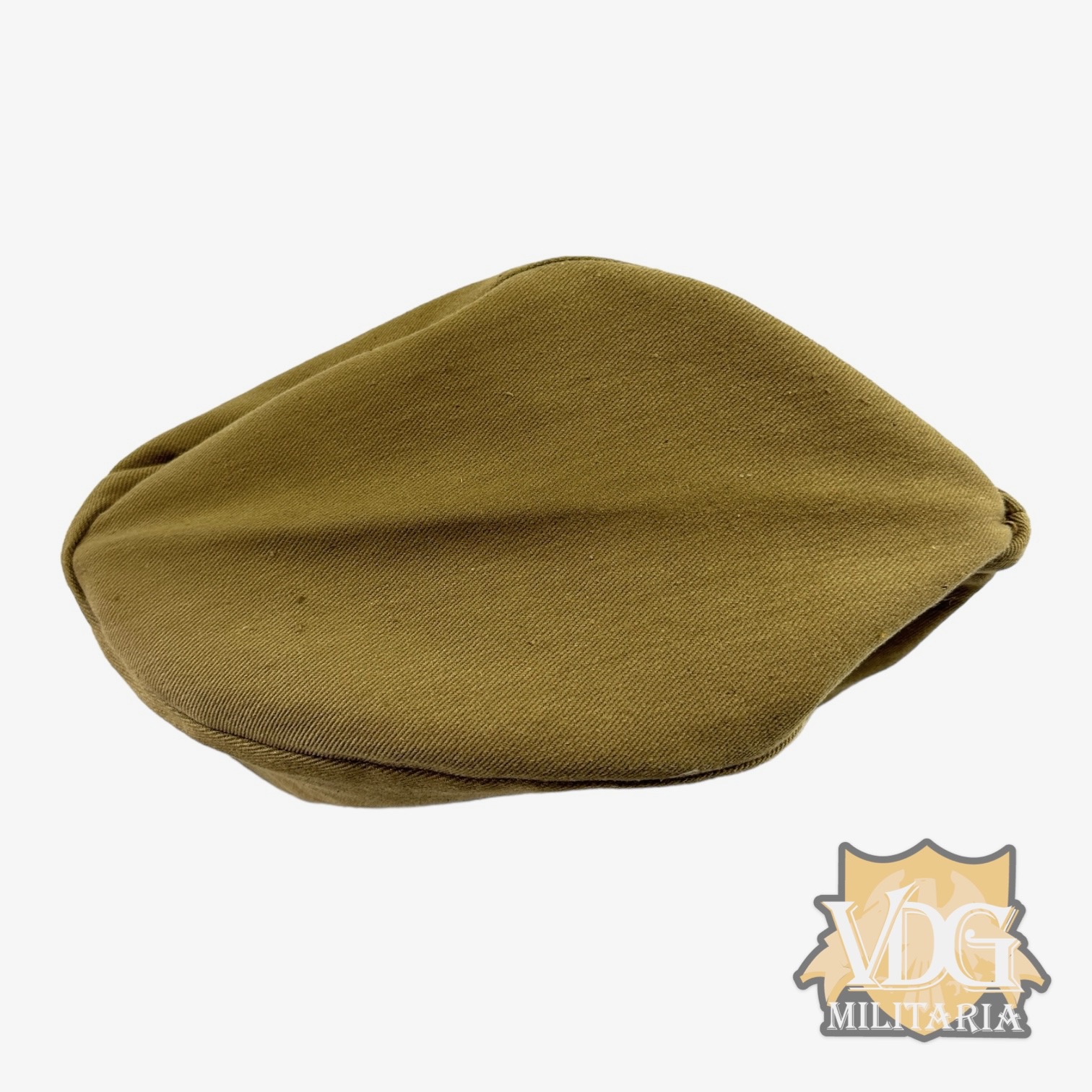 WW1 US Army French Made Overseas Cap | VDG Militaria