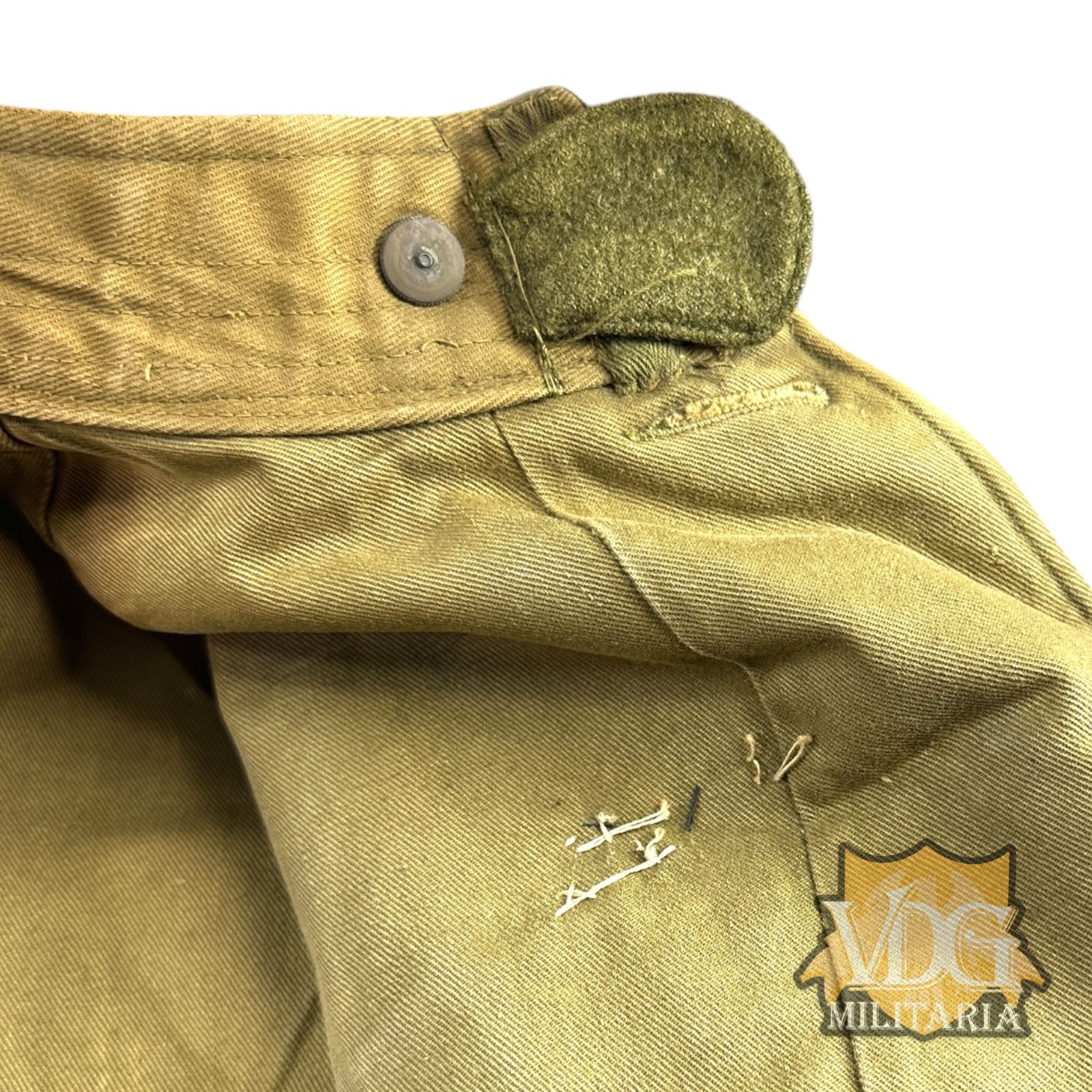 WW1 US Army "Blue Ridge Division" 80th Infantry Division, 318th ...